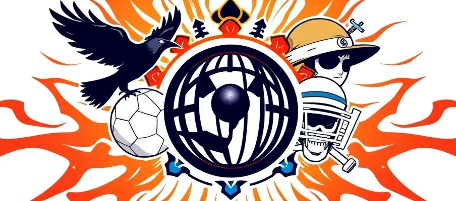 New Arrival – Anime Maniax